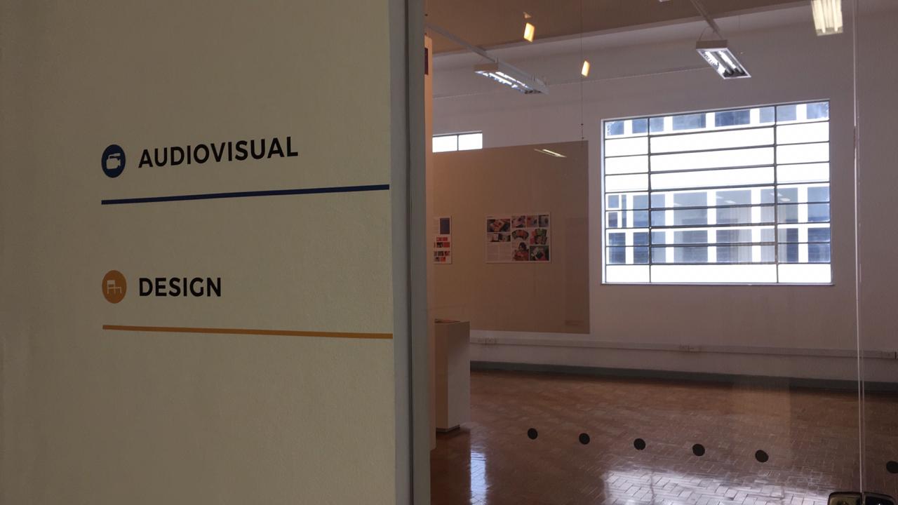 Visualidade Nascente