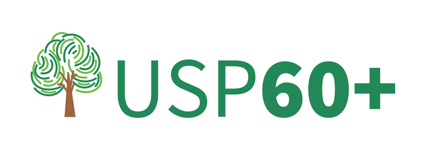 USP 60+